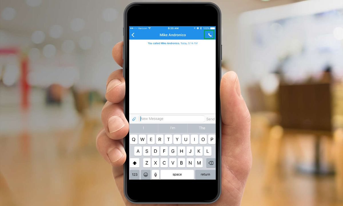 How to Make Video Calls on Signal | Tom's Guide