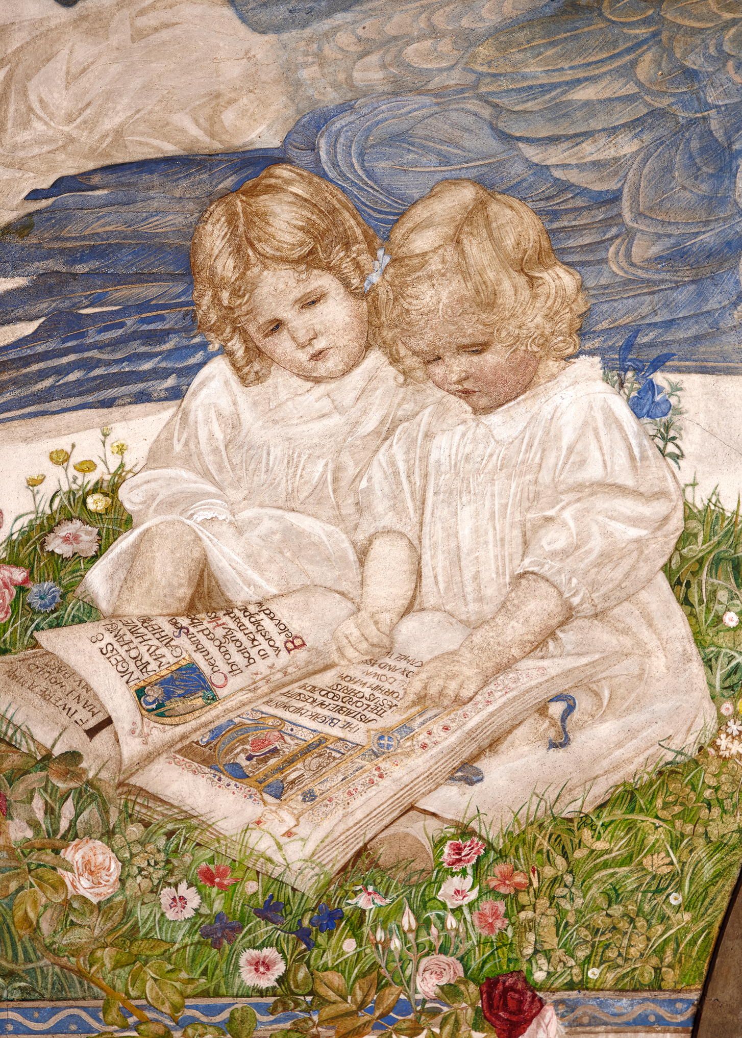 Inside Madresfield Court, the house that inspired Evelyn Waugh’s ...