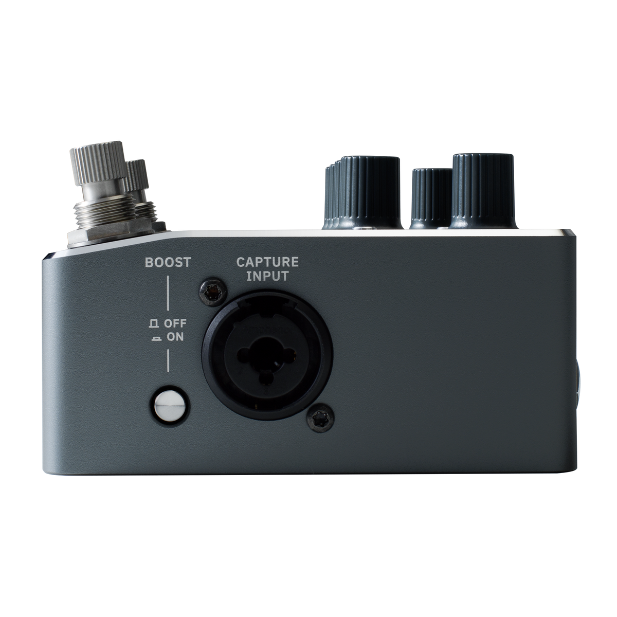 Guitar Player's review of the Neural DSP Nano Cortex amp modeler ...