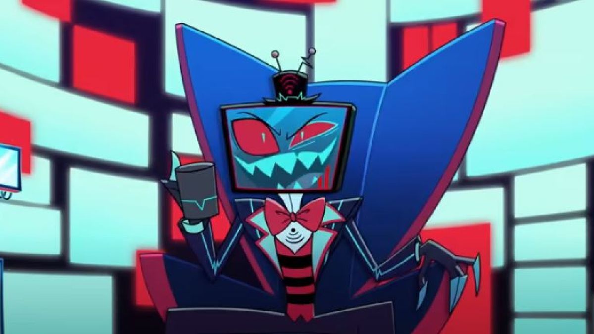 Hazbin Hotel Is The Most Creative Show On Television Right Now, And I ...