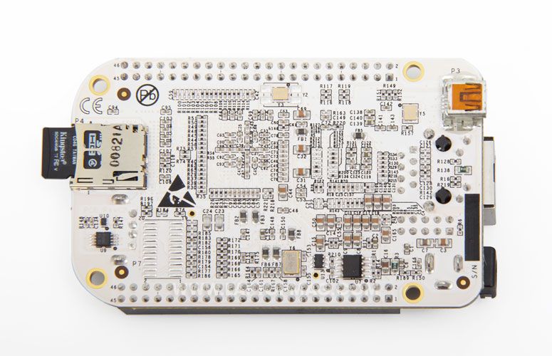 BeagleBoard BeagleBone Review | Mini PC Review | Laptop Mag
