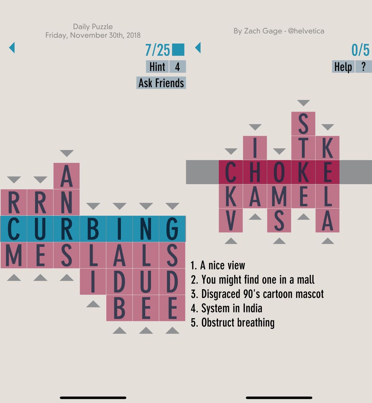 Best Word Games For IPhone And IPad In 2022 IMore best-word-games-for-iphone-and-ipad-in-2022-imore