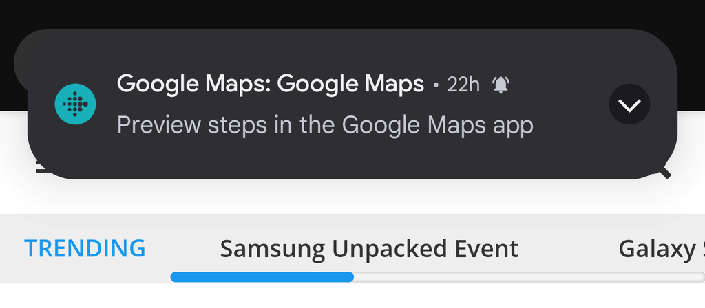 How to use Google Maps on your Fitbit Sense 2 and Fitbit Versa 4 | Tom ...