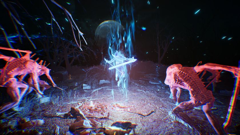 Metal Gear Solid Delta's visual filters let you replicate the original ...