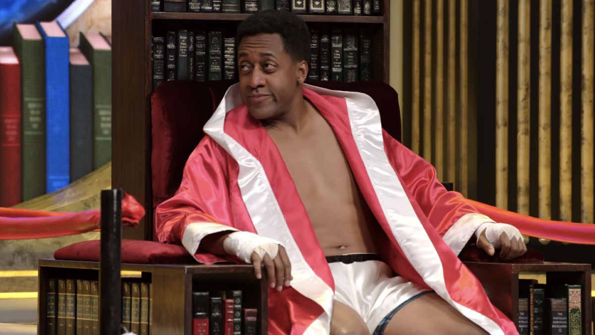 10 Hilarious Celebrity Comedy Roasts And How To Watch Them | Cinemablend