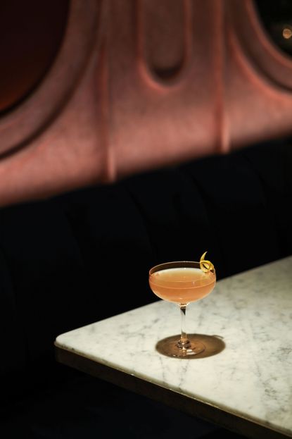 Cafe Kitty is Soho's new theatre-land restaurant | Wallpaper*