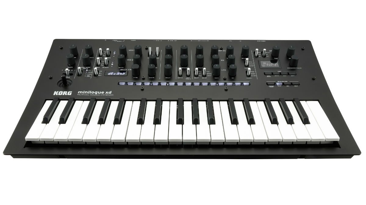 Best cheap synthesizers 2025: Including options under $500/£500 ...