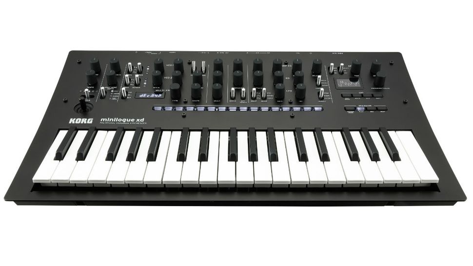 Best cheap synthesizers: Including options under $500/£500 | MusicRadar