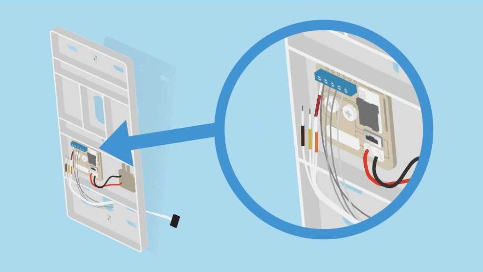 Ring Intercom review | TechRadar