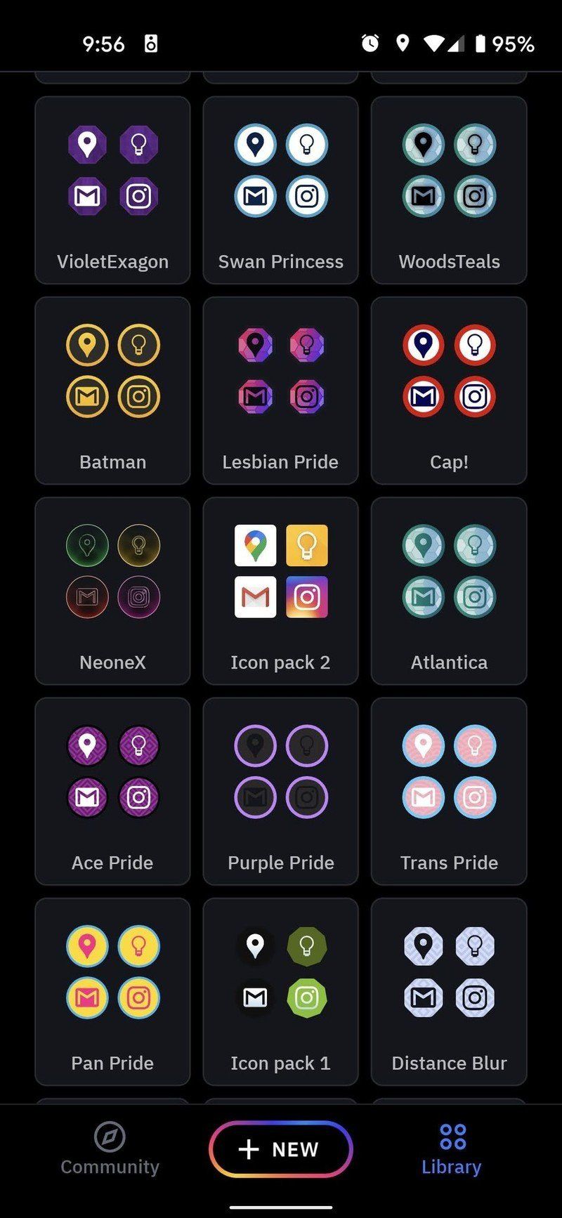 How to make a custom icon for Android | Android Central