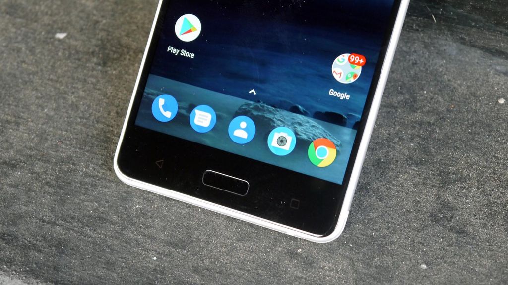 Nokia 5 review | TechRadar