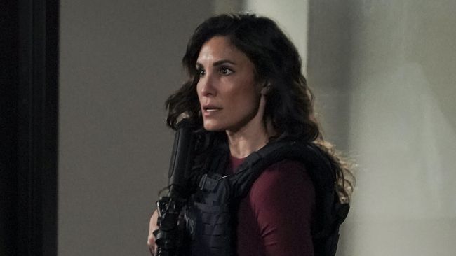NCIS: L.A. Boss Explains Why Kensi And Deeks' Big Series Finale Reveal ...