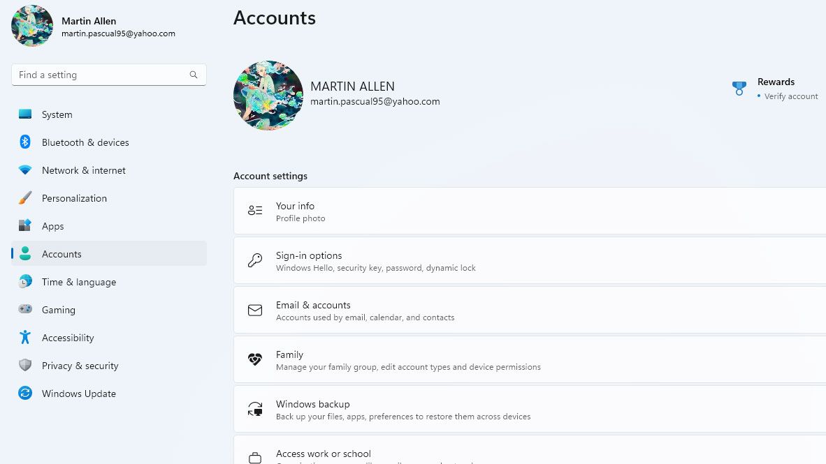 How to remove a Windows 11 lock screen password | Laptop Mag