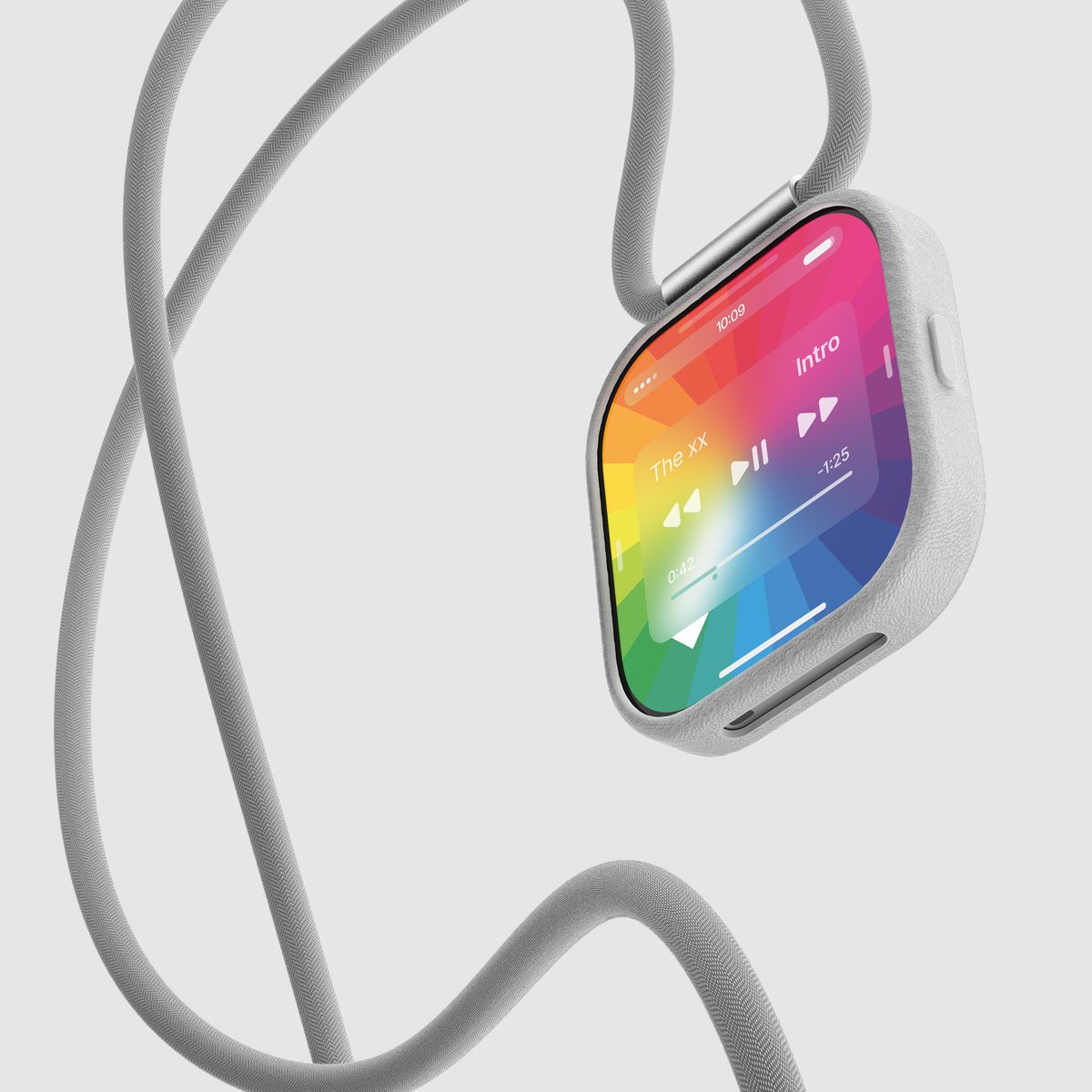 The iPhone 12 design we really want just appeared | Tom's Guide