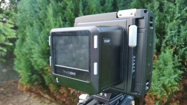 Phase One XT Camera System review | Digital Camera World