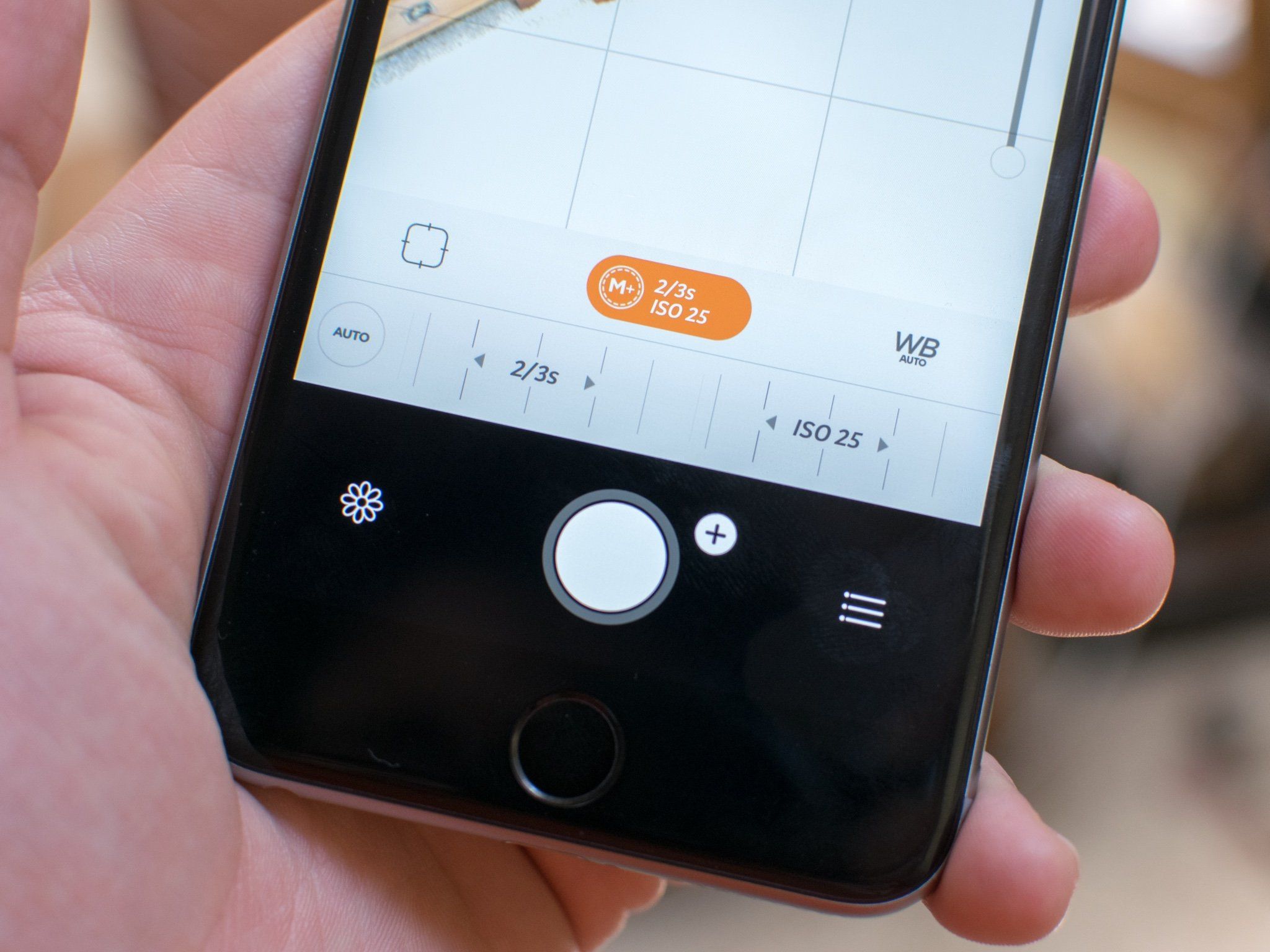 Camera+ gets a slow shutter, action extension, and more | iMore