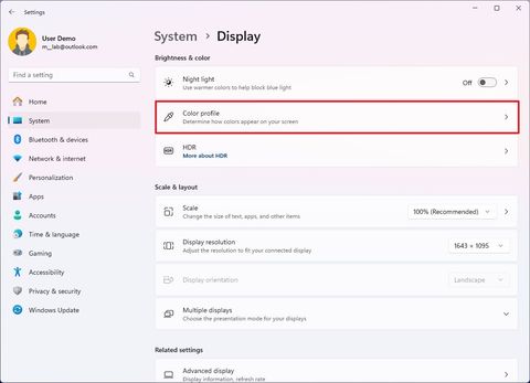 What's new in the Settings app on Windows 11 version 24H2 | Windows Central