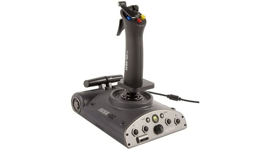 Your Rock Band guitar and five other weird controllers you can now use ...