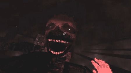 After her videos inspired by surreal '90s pre-rendered horror games ...