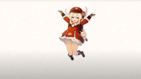 The best Genshin Impact Klee builds, Artifacts, Weapons, and more ...