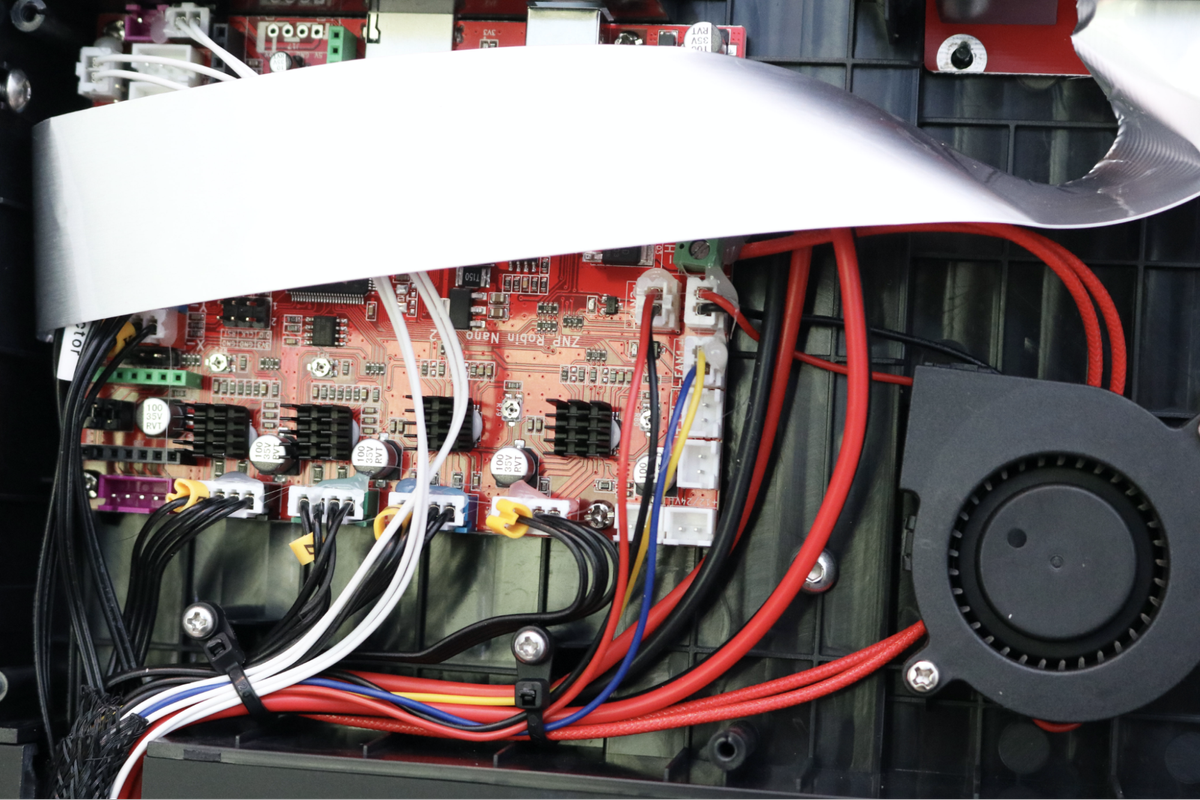 Elegoo Neptune 2 3D Printer Review: Catch Me If You Can | Tom's Hardware