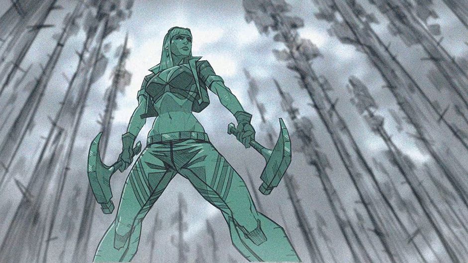 Artist insight: pro advice from The Gnomon Workshop's best instructors ...