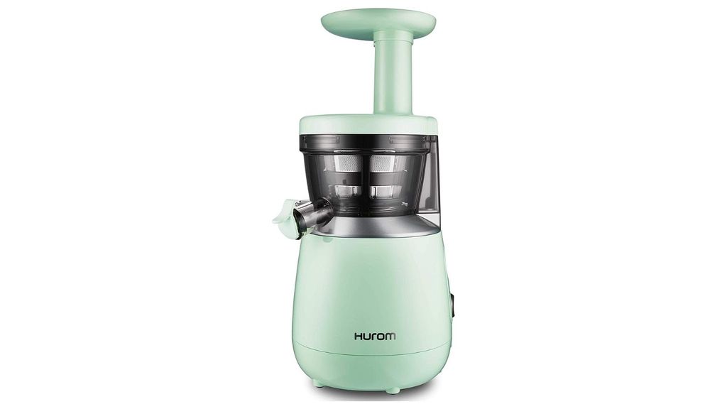 Best cold press juicer 2024: tested by appliance experts | Homes & Gardens