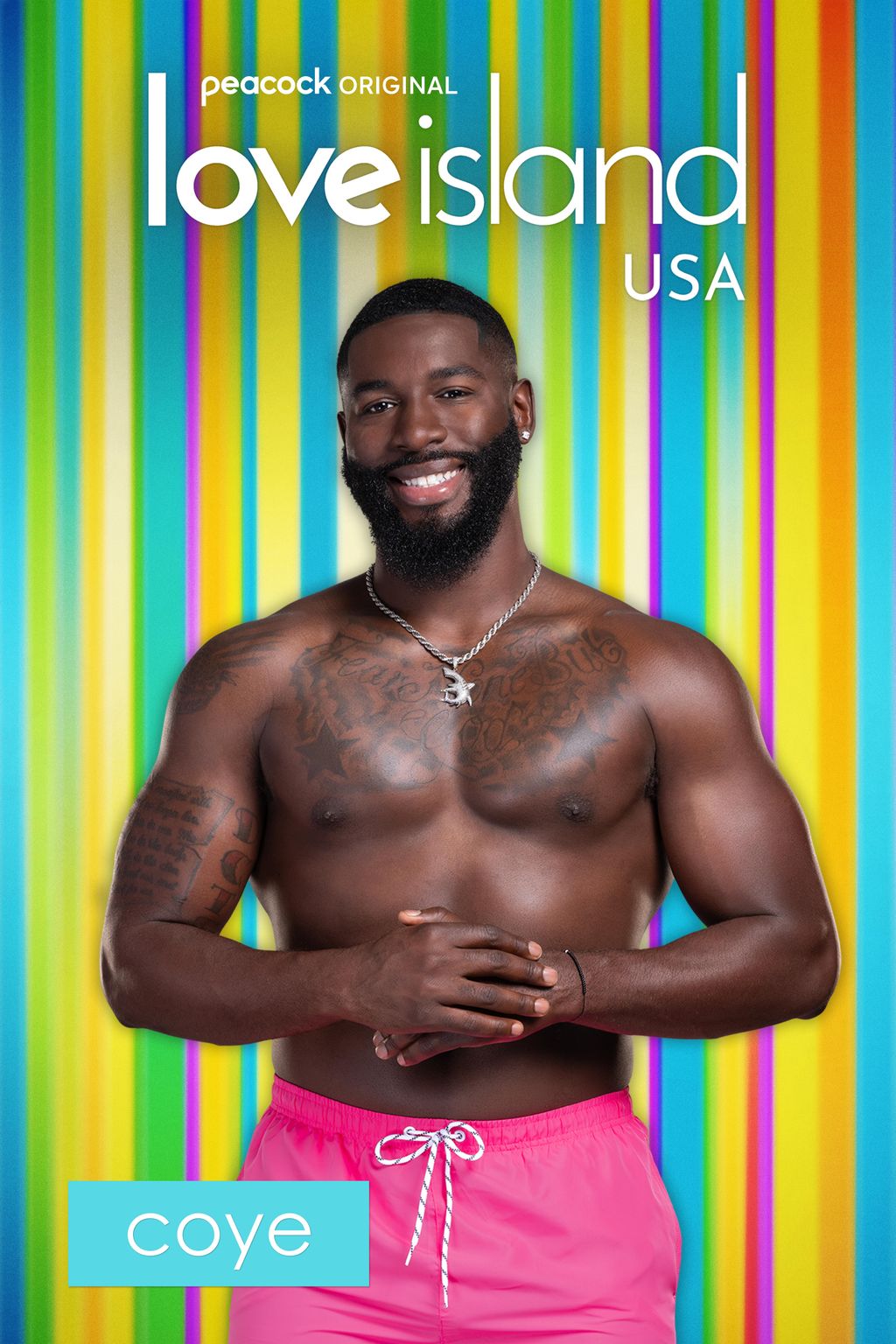 Meet the Love Island USA season 6 cast | What to Watch