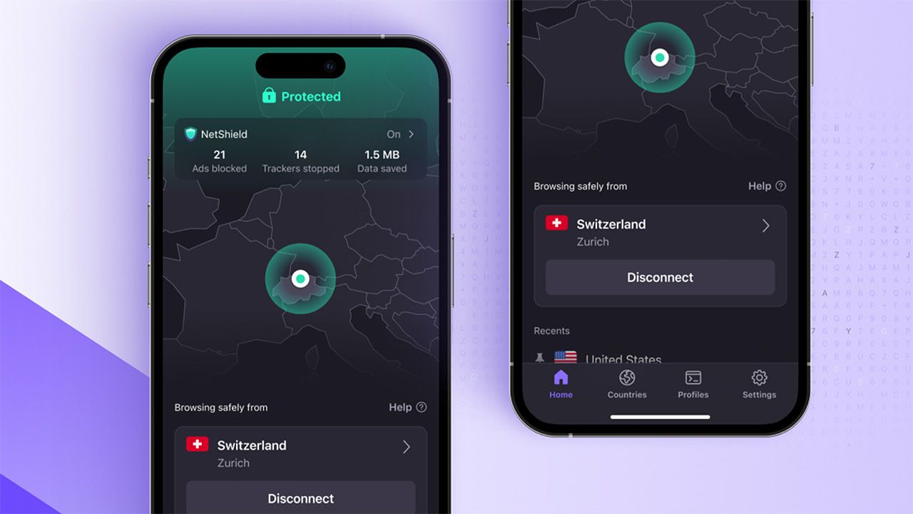 Proton VPN announces a big summer update – with even more new features ...