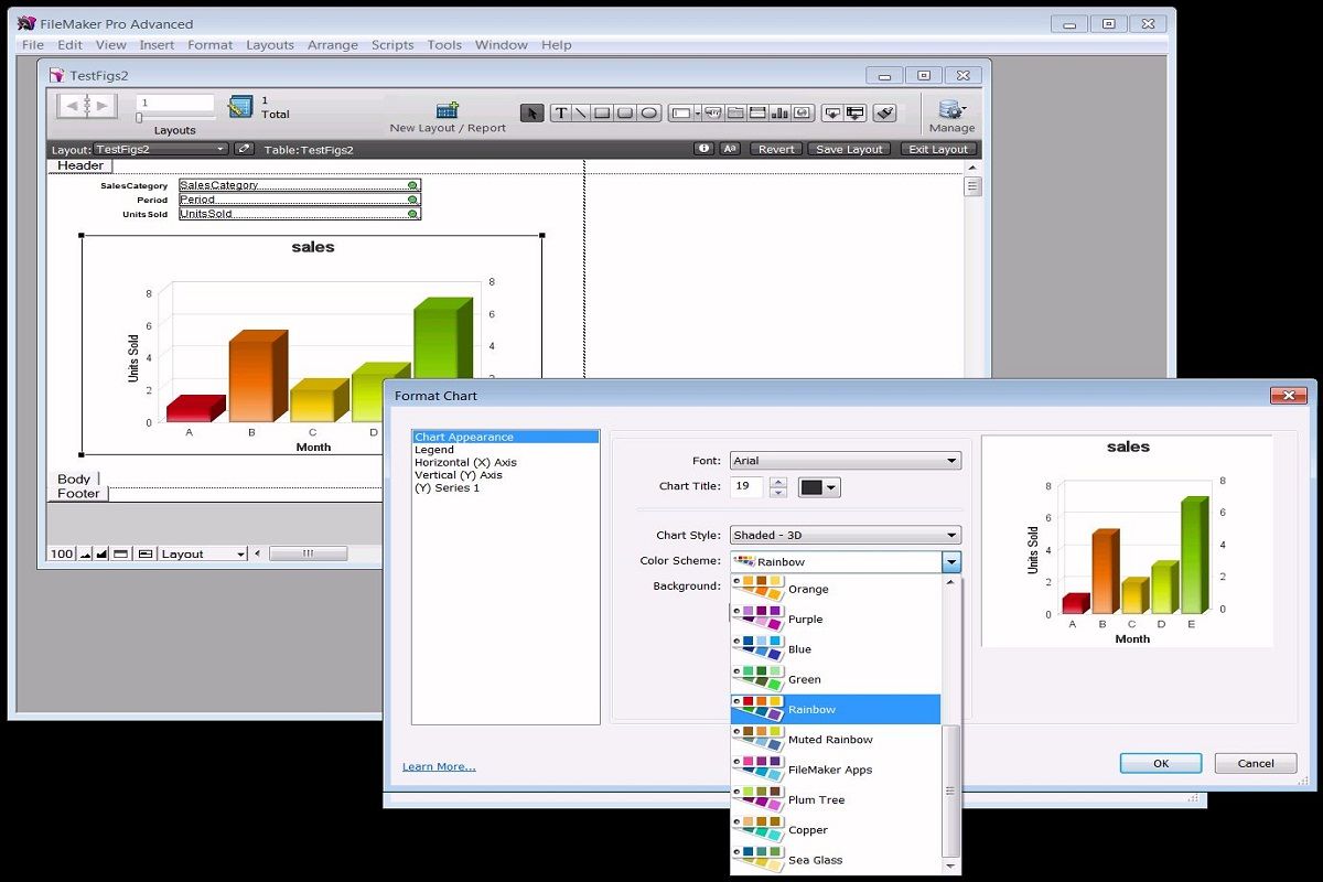 Review of FileMaker Pro 11 | IT Pro