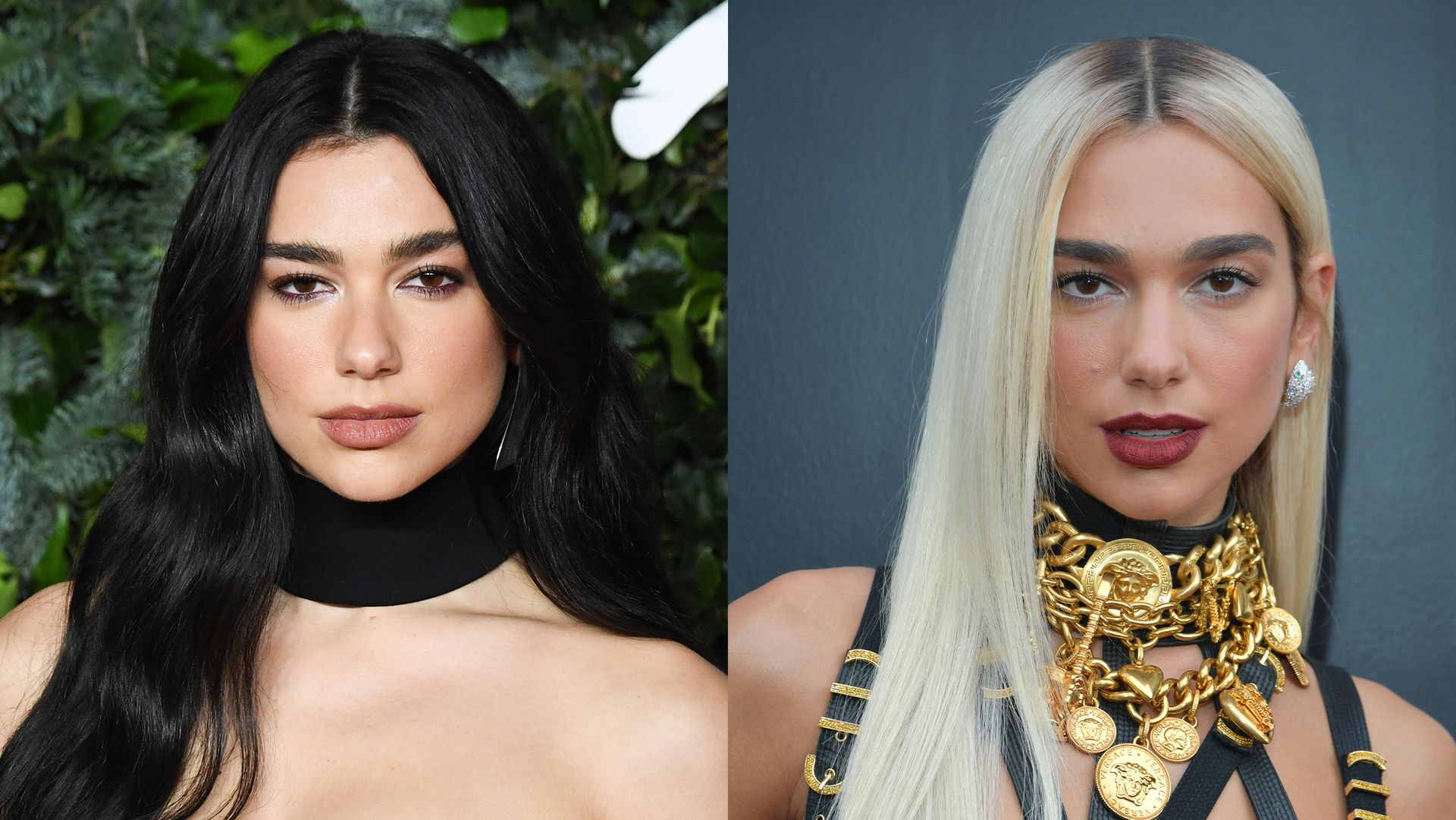 The 32 Most Dramatic Celebrity Hair Transformations Ever | Marie Claire