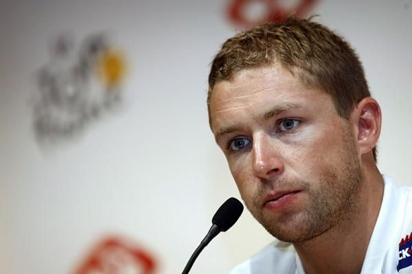 Devolder furious with non-selection in Belgium's Worlds team | Cyclingnews