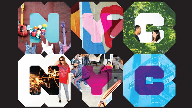 The best 3-letter logos ever made | Creative Bloq