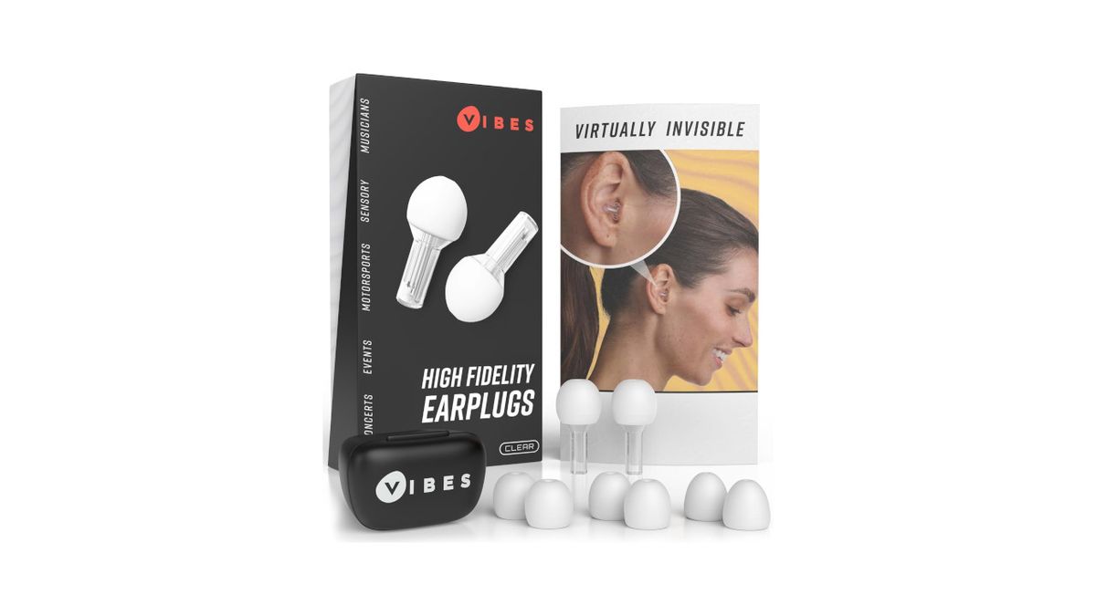 Best earplugs for musicians 2026: Safeguard your ears with our expert ...