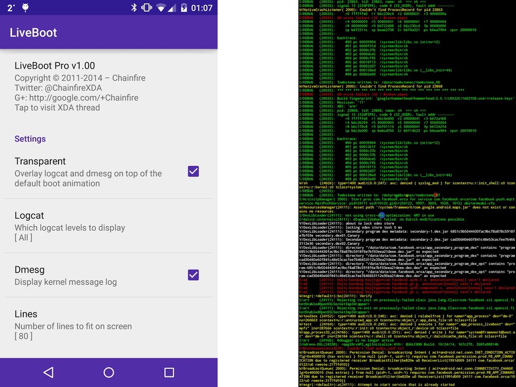 Best root apps for Android phones | Tom's Guide