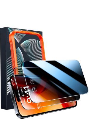 Best iPhone 15 Pro Max screen protectors | iMore