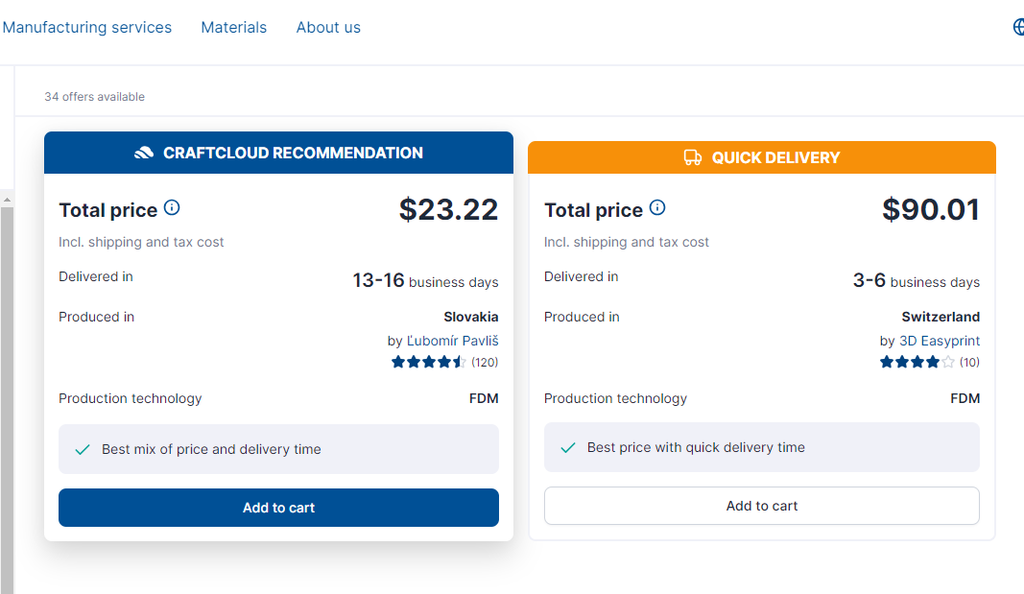 How to Calculate 3D Printing Costs | Tom's Hardware