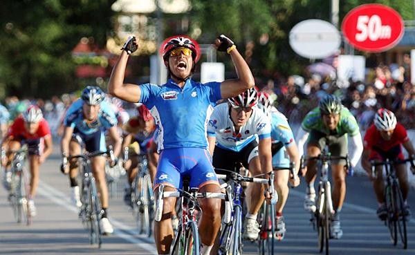 LeTua appeal for help | Cyclingnews