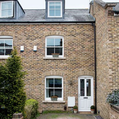 Inside this sophisticated three-bed Victorian terrace in London | Ideal ...