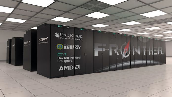 Climate supercomputer model to receive $70 million research boost | IT Pro