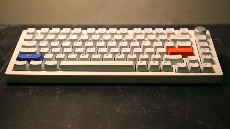 DrunkDeer A75 gaming keyboard review | PC Gamer DrunkDeer A75 gaming keyboard review | PC Gamer