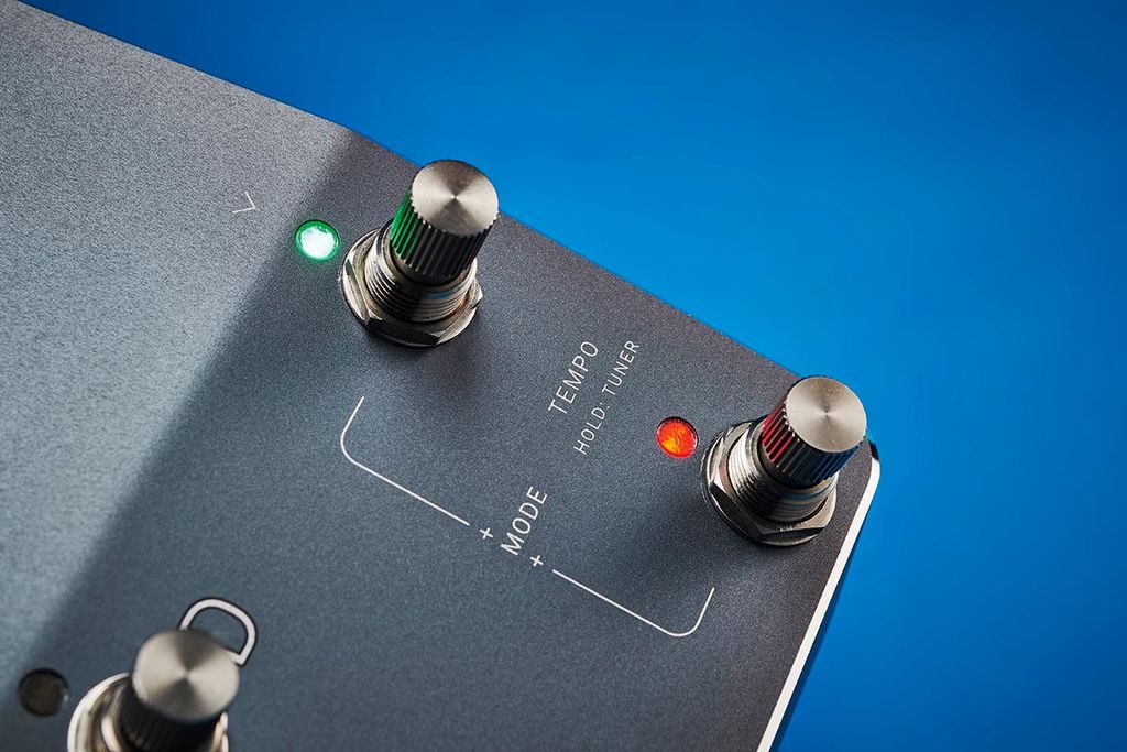 Neural DSP Quad Cortex review | MusicRadar