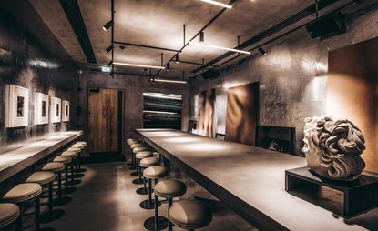 Untitled Bar | Wallpaper*