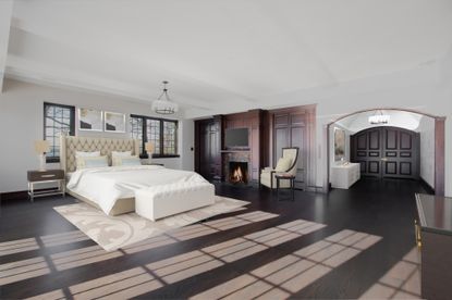 Robin Gibb's house - exceptional former home of the late Bee Gee goes ...