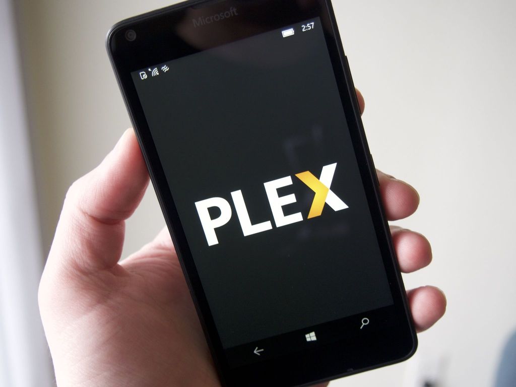 Plex Windows 10 app now works on Mobile, adds Continuum support ...