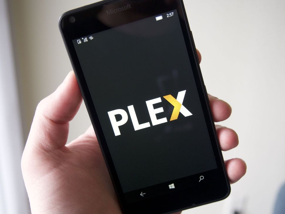 Plex Windows 10 app now works on Mobile, adds Continuum support | Windows Central