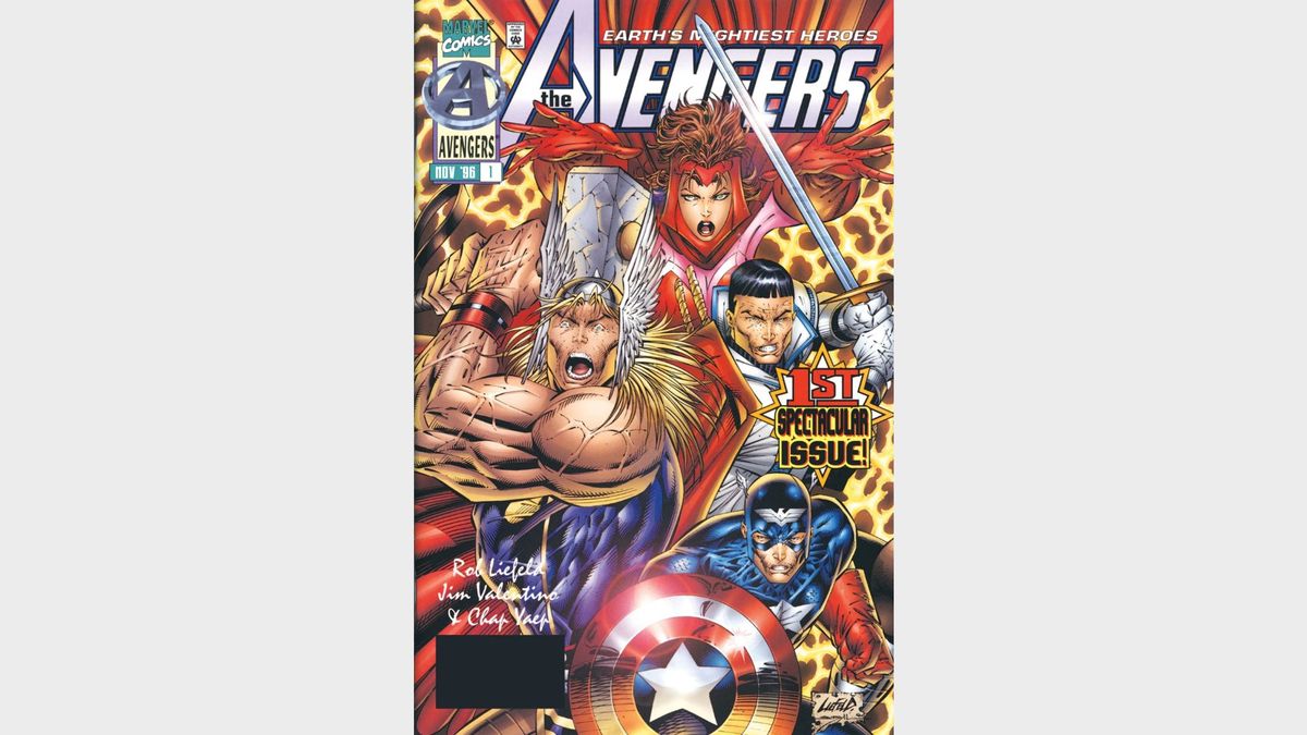 Best Marvel Multiverse comic book stories | GamesRadar+