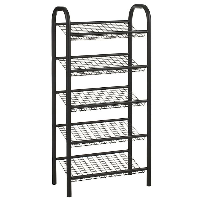 Shoe Racks - Our Pick of the Best | Ideal Home