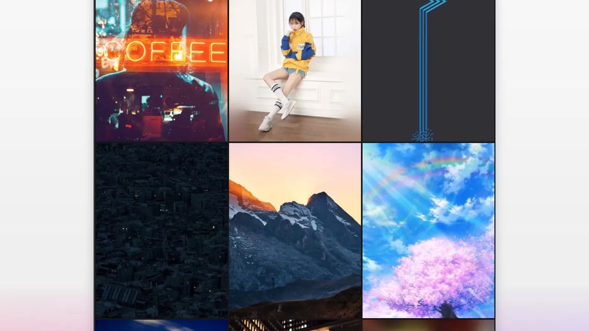 Best Wallpaper Apps For Iphone And Ipad 2026 Imore