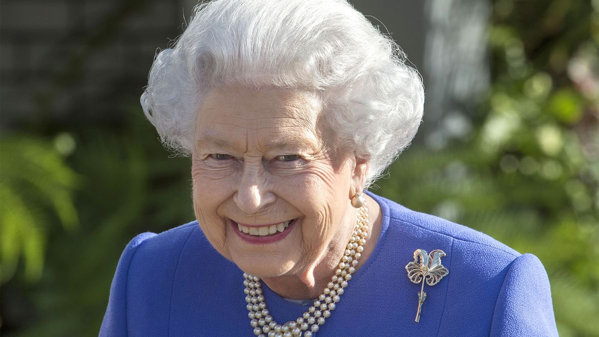 Queen Elizabeth Privileges And Perks You Never Knew About | Marie Claire UK